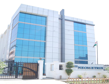 Neometrix Defence Limited - is a complete engineering solutions company ...