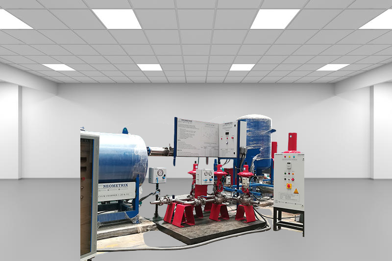 Neometrix Defence Limited - is a complete engineering solutions company ...