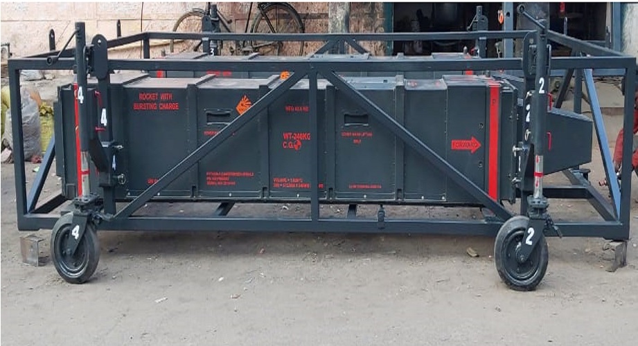 CM Transportation Modules