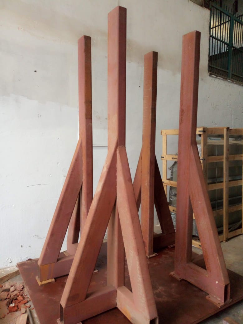 Inertia-test-facility - Neometrix