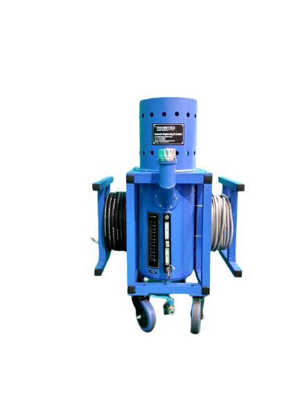 Aero Engine Preservation