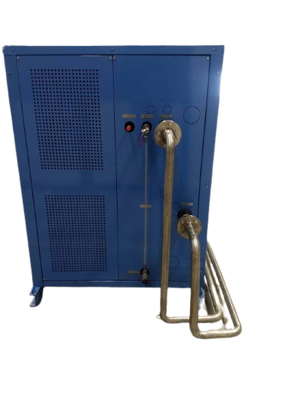 Fuel Consumption Measurement System