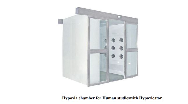 hypoxic-gas-generators - Neometrix