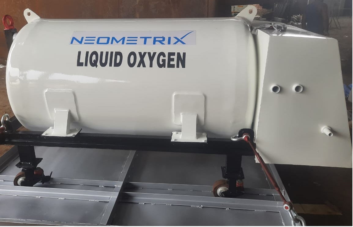 Neometrix Defence Limited - is a complete engineering solutions company ...