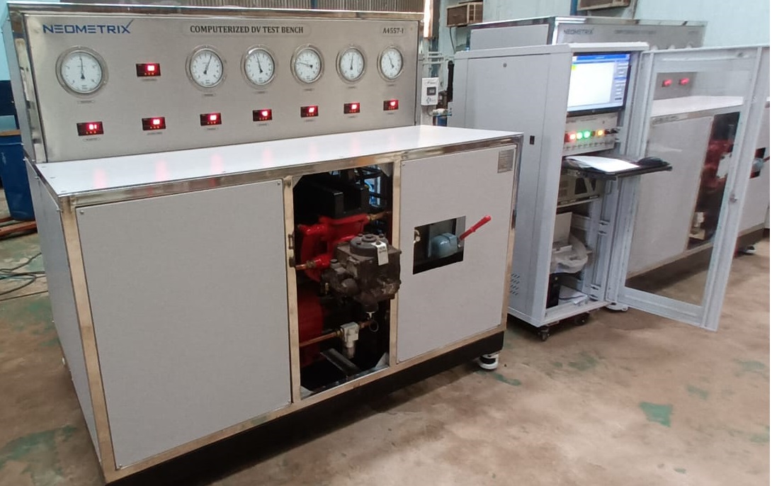 Neometrix Defence Limited - is a complete engineering solutions company ...