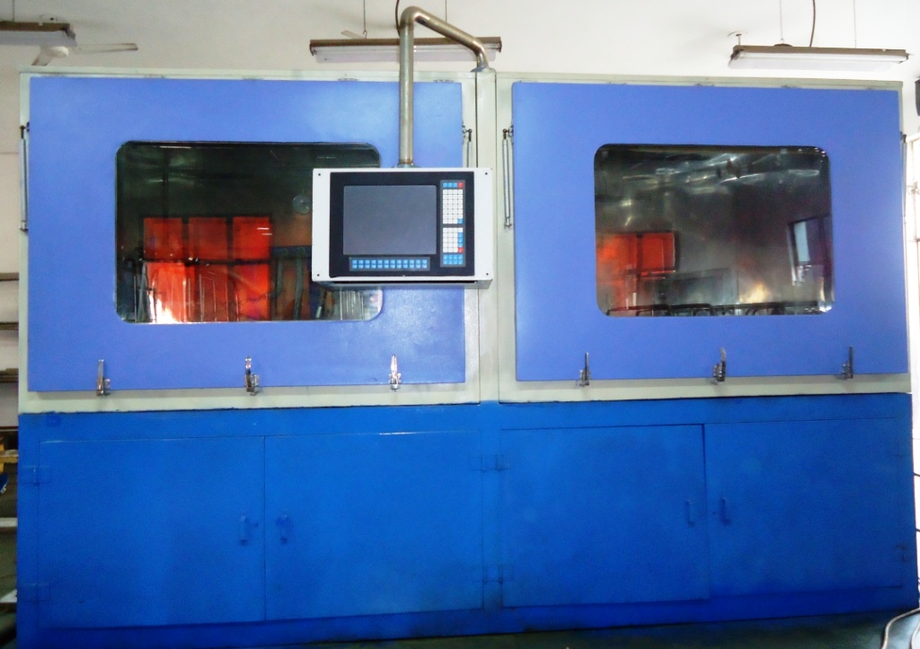 Pressure Cycle Test System